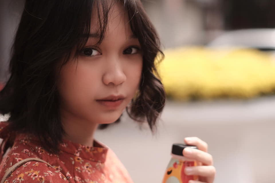 Bich-Ngoc Doan | Thanh-Tung Nguyen